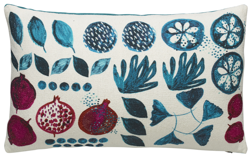 print & pattern: FASHION PRINTS - white stuff