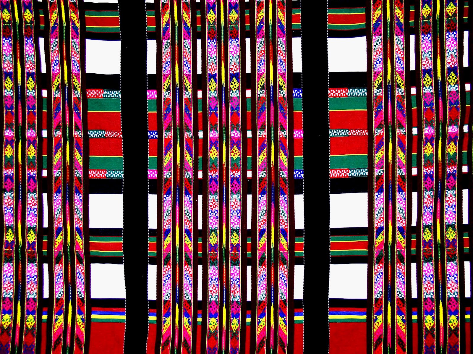 RuatA: Mizo Puan then khat te.....