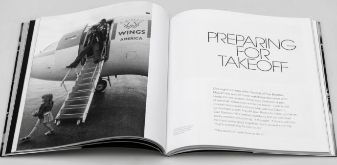 Music Packaging, Books and More!: Wings Over America Deluxe Box Set ...