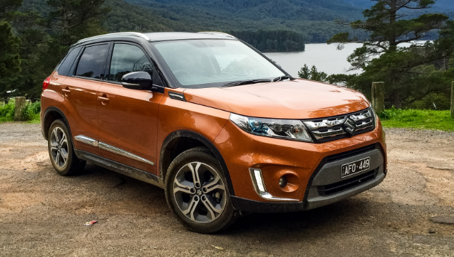 Hangi SUV ? Hangisini alsam