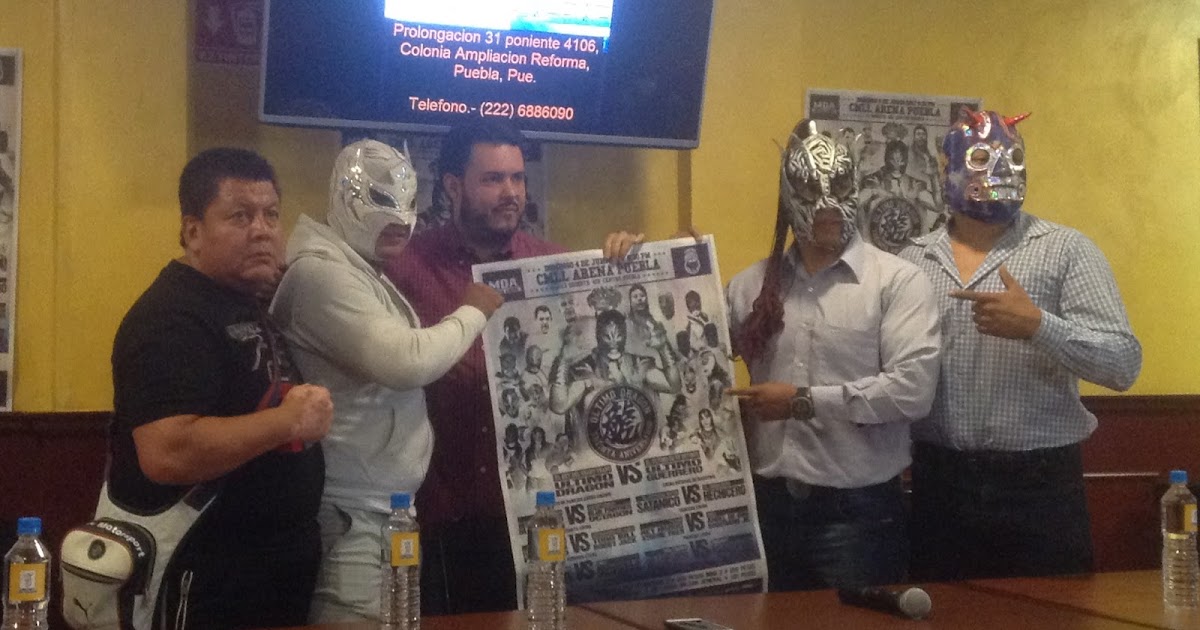 DeporPuebla: PRESENTAN LA FIESTA DEL ÚLTIMO DRAGÓN EN PUEBLA