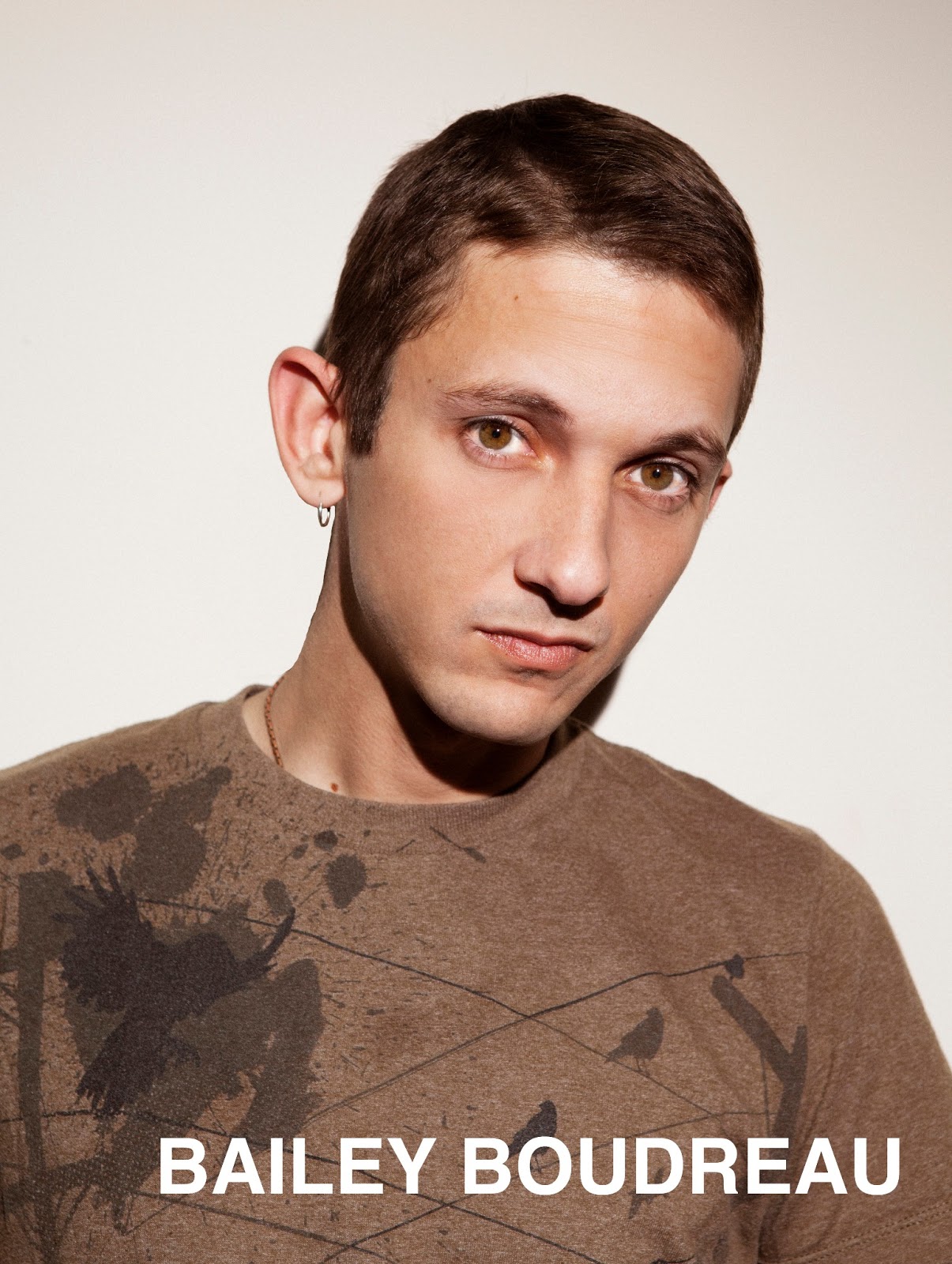 Playing The Barn: Bailey Boudreau Plays “Prom King” Warner with Warmth and Heart in Legally Blonde