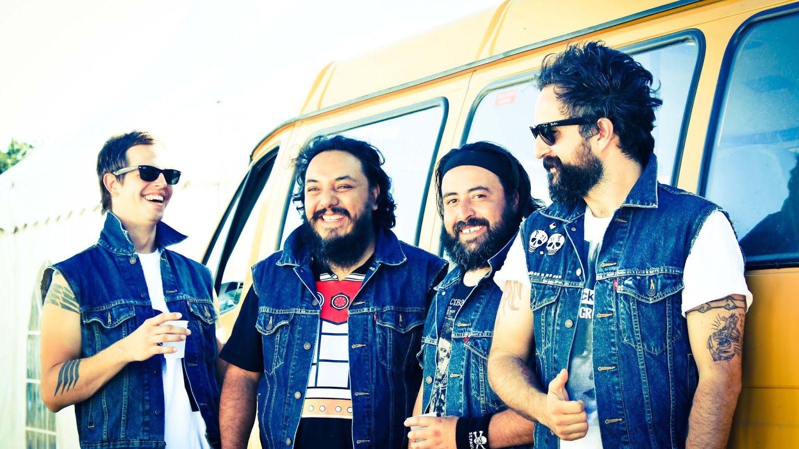 El Lavadero de las Muñecas: MOLOTOV CELEBRA MÁS DE 20 AÑOS CON DISCO EN ...