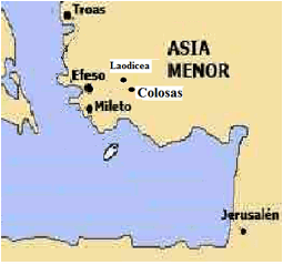 Vives para el Rey de reyes: Conozcamos la Biblia Colosenses