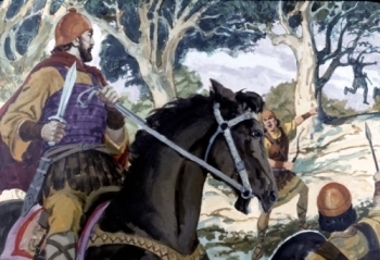 Royal Dynasty of David and Solomon: King David's Dysfunctional Family