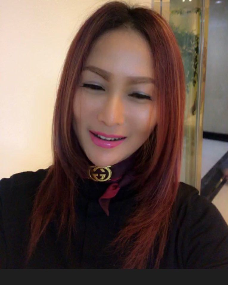 Biodata Artis: Profil dan Biodata Inul Daratista Lengkap Dengan Agama ...