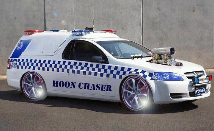 Set The Tempo: Hoon Chaser