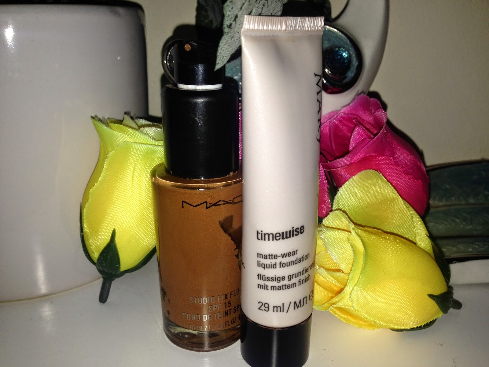 Mary Kay Matte Wear Foundation Conversion Chart Store | www.pinnaxis.com