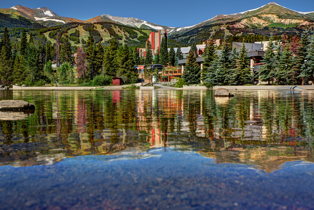 Top 10 Tourist Attractions in Colorado | Travel Blog