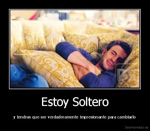 Soltero | fotos imagenes de amor