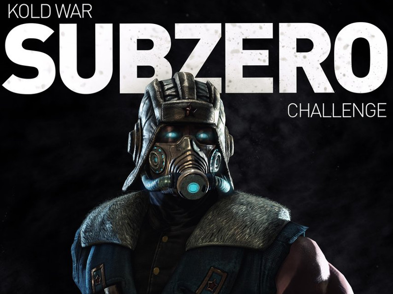 Mortal Kombat X mobile - La "Sfida Sub-Zero Kold War" è finalmente ...