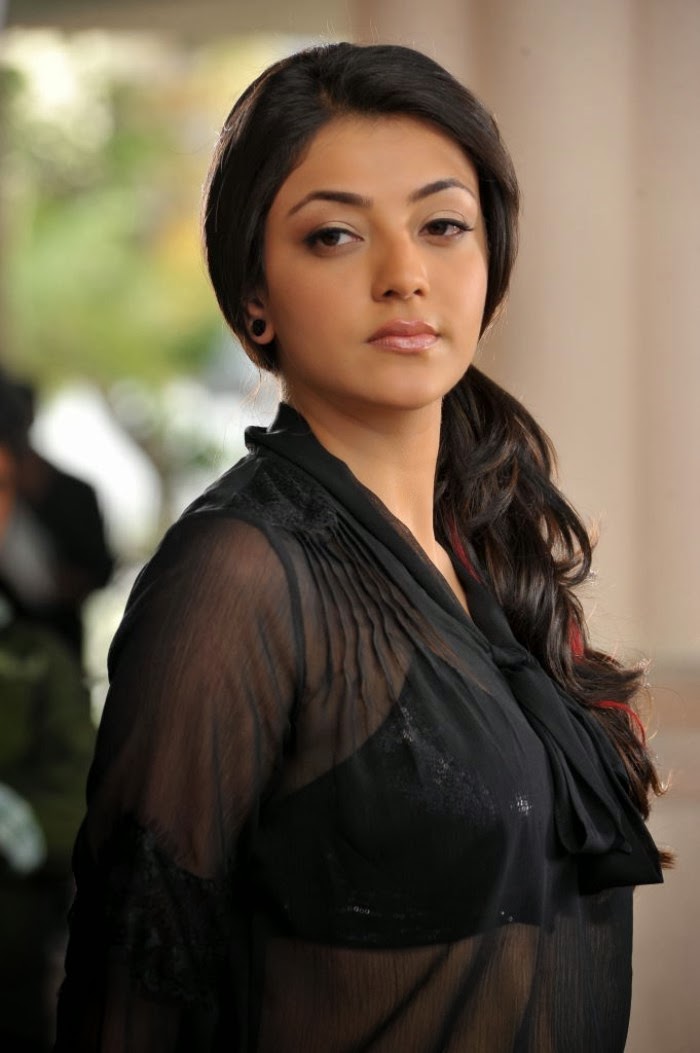 Hot Kajal Agarwal Wallpapers India And World Top Ten