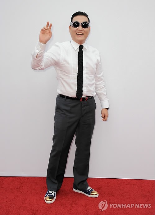 Psy to release a new album in September