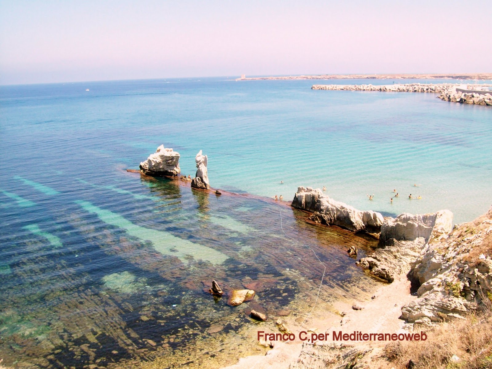 PANORAMI SICILIANI: Terrasini Beach