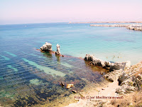 PANORAMI SICILIANI: Terrasini Beach