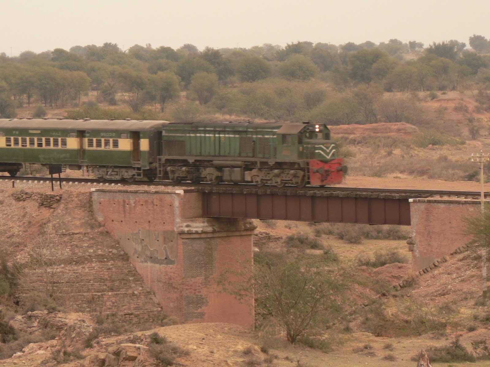 History Of Jand Tehsil Jand District Attock Punjab Attock News Pictures Videos