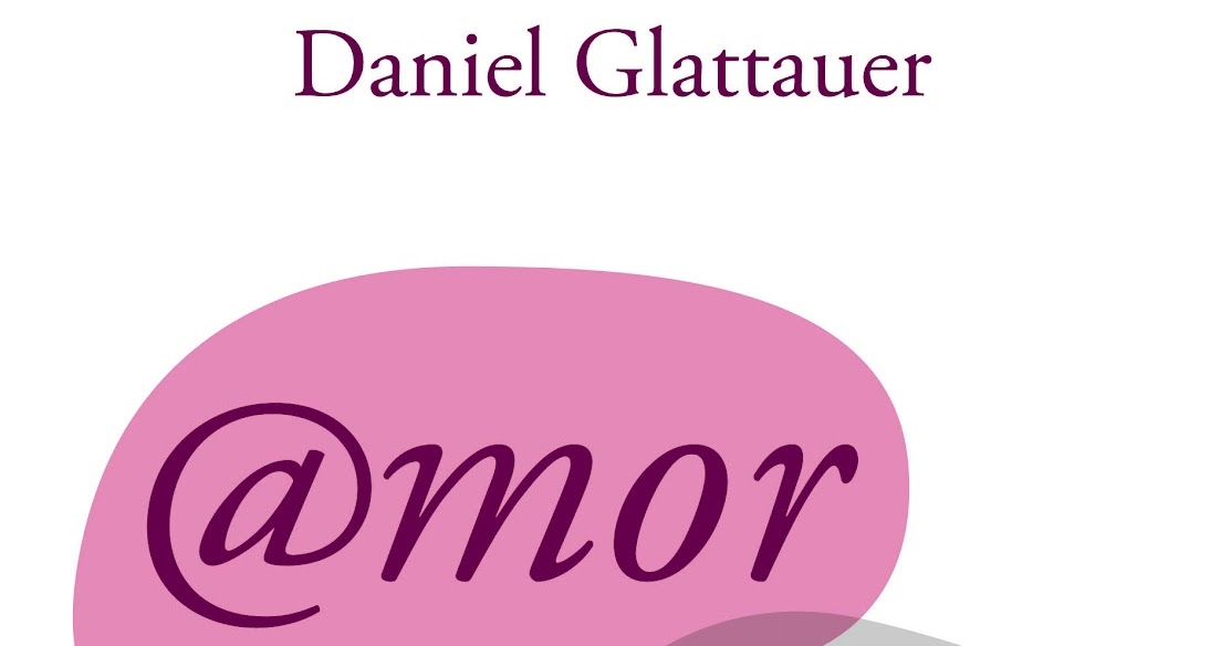 Dear Book: Resenha: “@mor” (Daniel Glattauer)