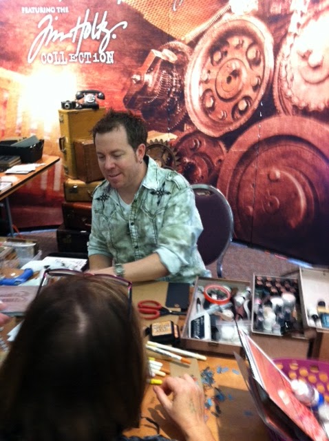 GOT ART?: A Long Catch Up Blog Post - Yikes!