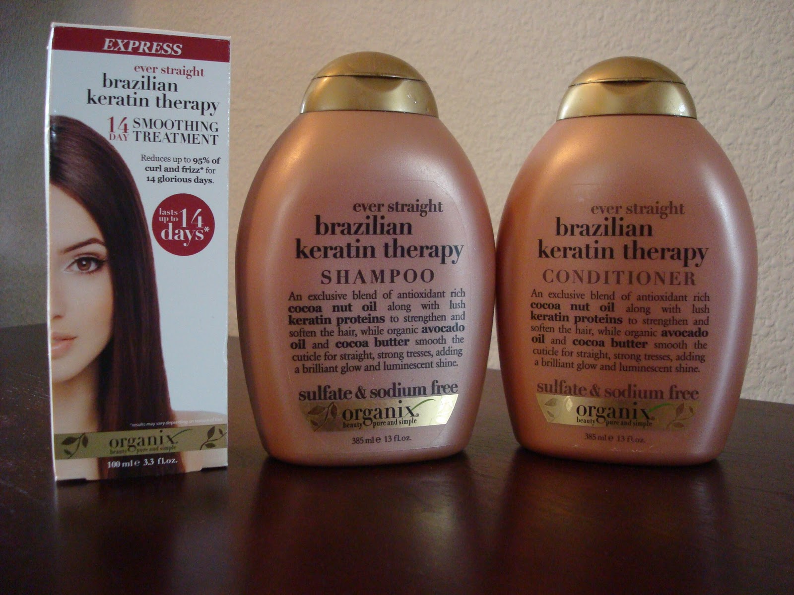 All Things Beauty