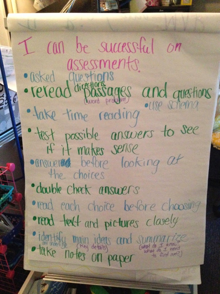 Mrs. Kemp's Klass: Anchor Charts