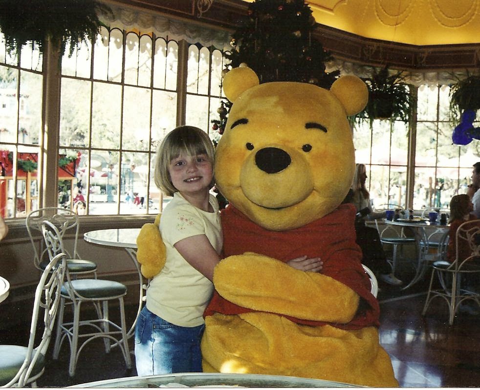 My Life Journeys: Disney and Autism