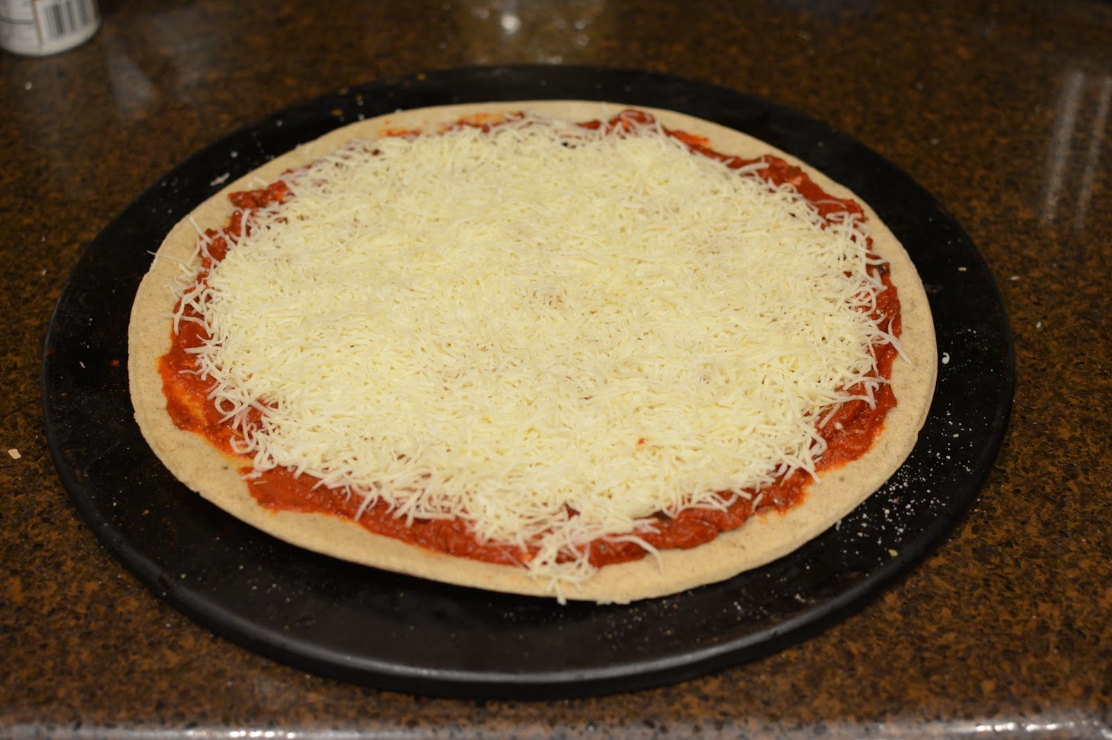 Mom, What's For Dinner?: Easy quick clean pizza sauce