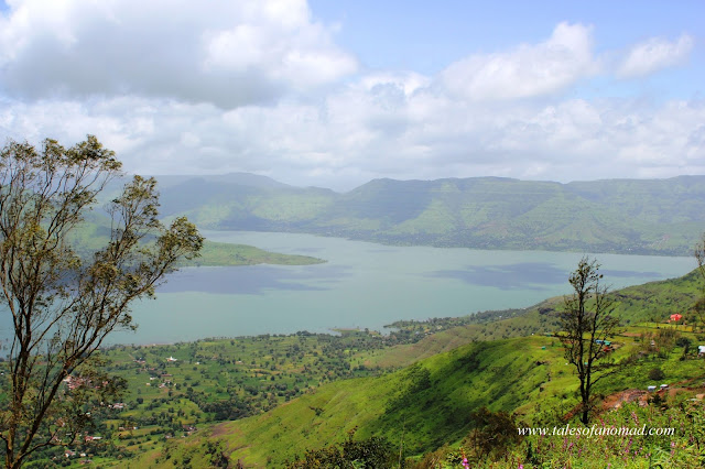 Tales Of A Nomad: Panchgani- Cosily Nestled Amidst the Silver Oaks