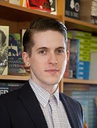 Agent Confidential: Tom Witcomb - Words & Pictures