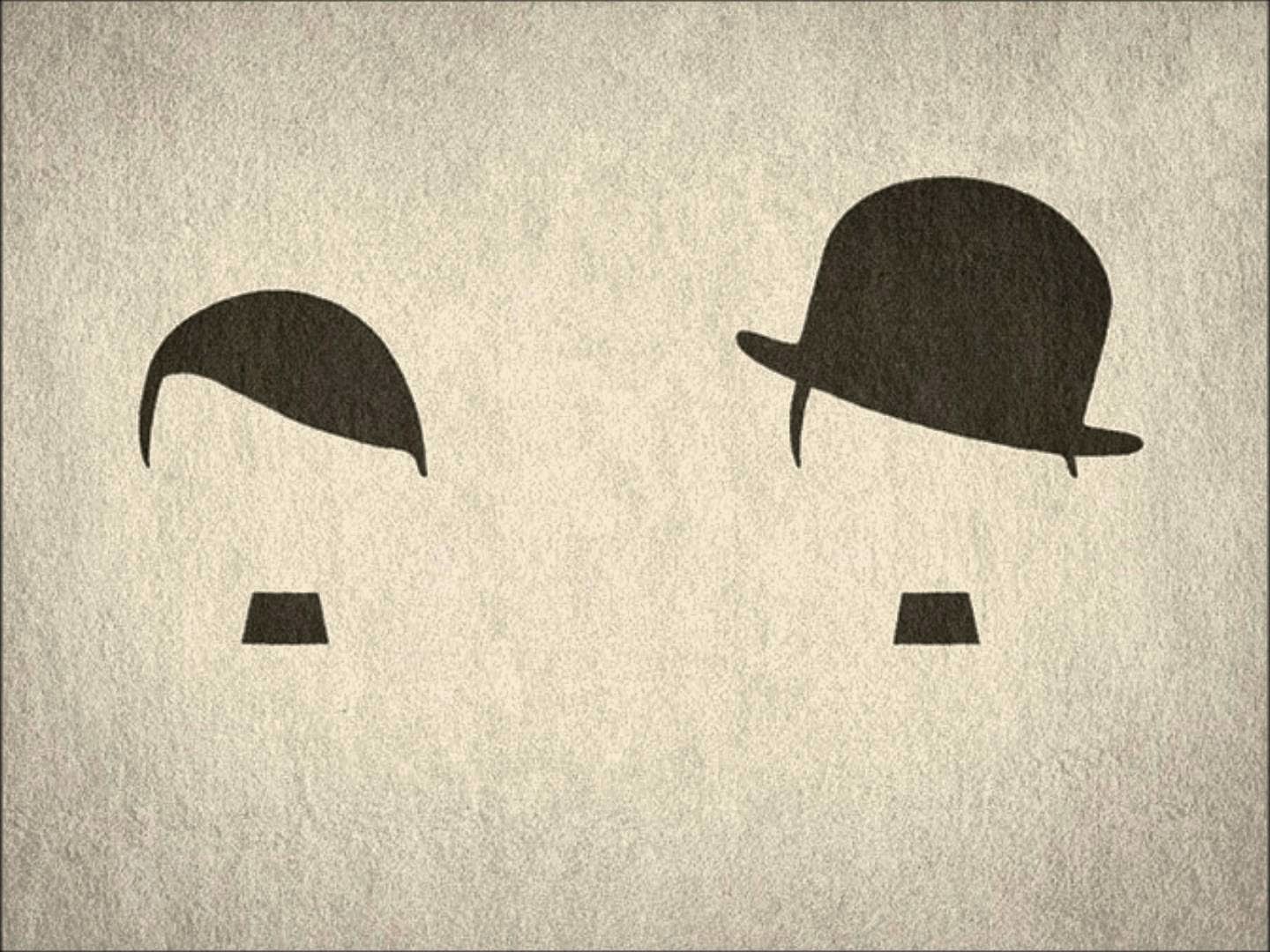 Blog do Adolfo: Unidos por um bigode