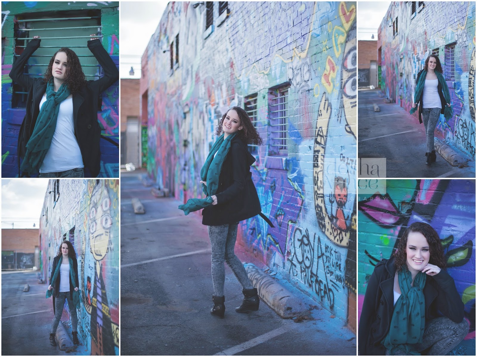 Kristen : Garland Texas Senior Photographer : Dallas TX Senior ...