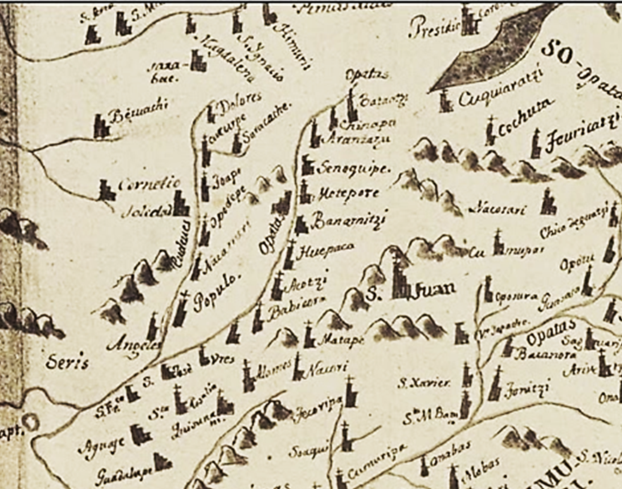 Crónicas de Cananea