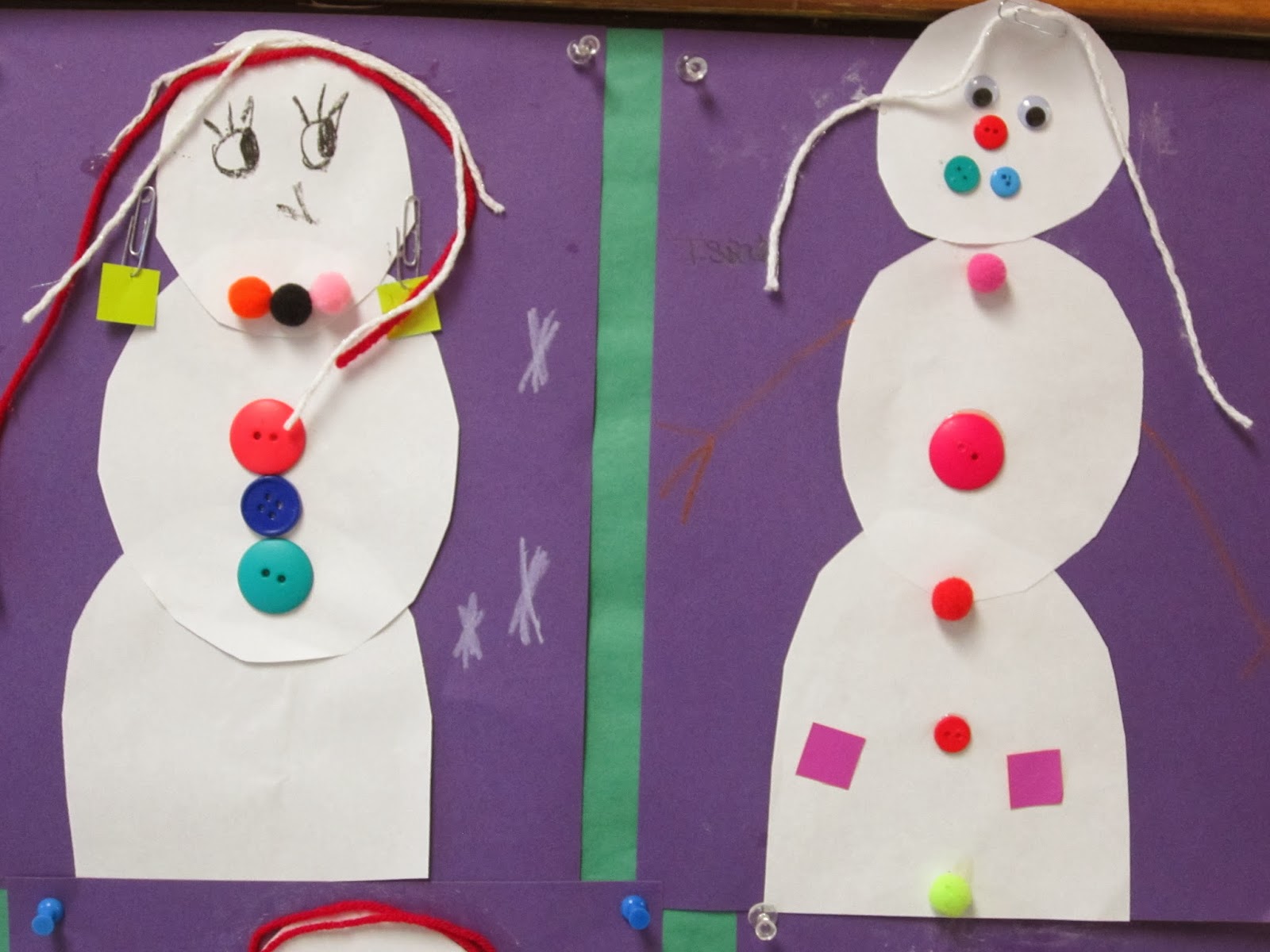 Riverside Library: Snowballs by Lois Ehlert