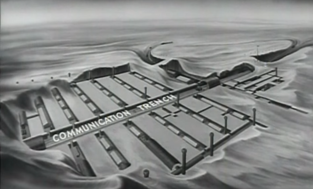 AREA-51 IS THE HOME OF AMERICA'S NUCLEAR AERO-SPACE PROGRAM: Project ...