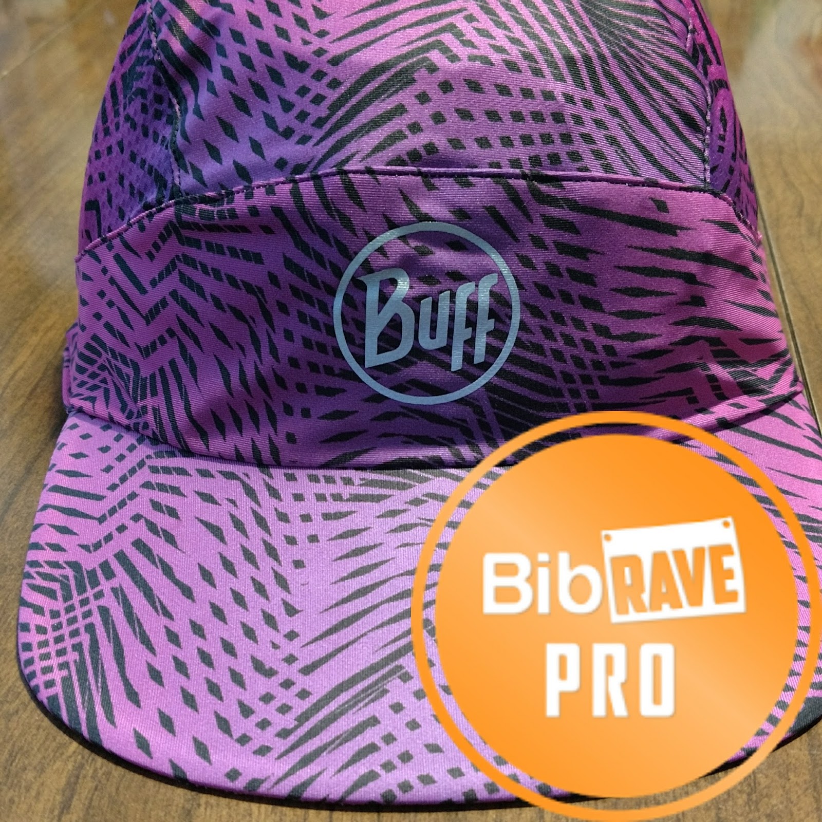 BUFF® Pack Run Cap Review