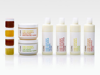 Cure – Packaging Of The World