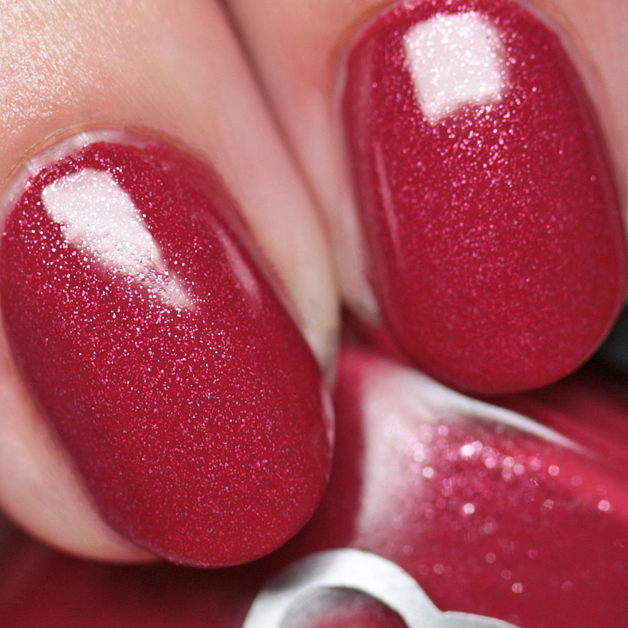 The Polished Hippy: Polish Pickup February 2018 Sugar Rush Brands A ...