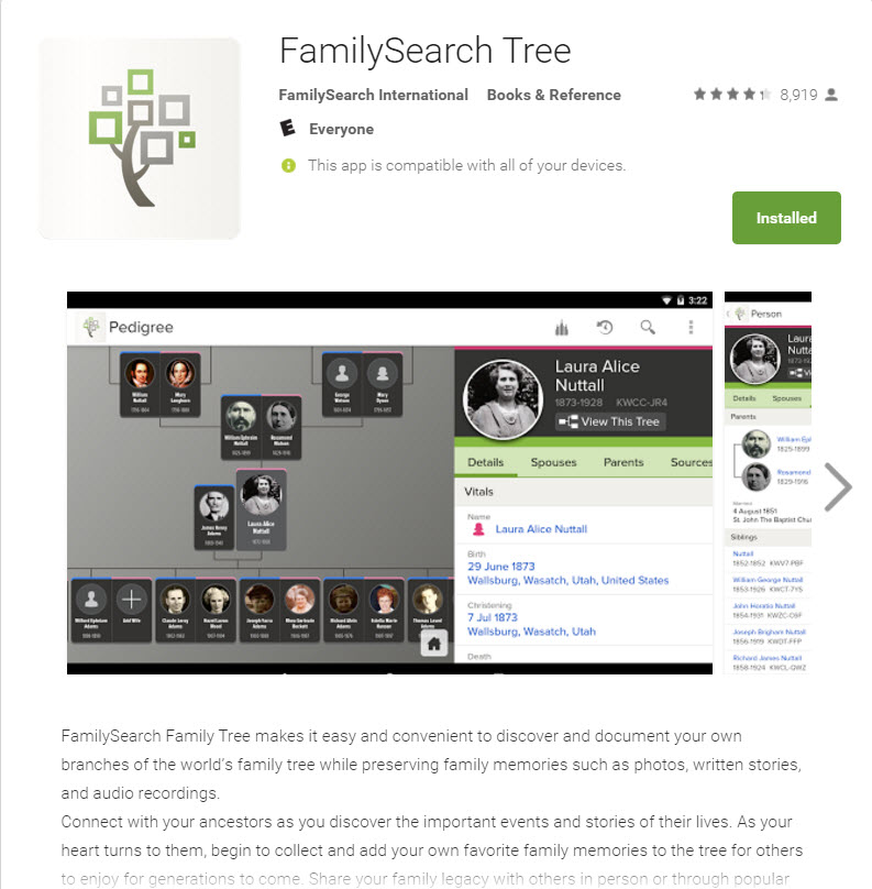 Jana's Genealogy and Family History Blog: How To Add Sources Using The ...
