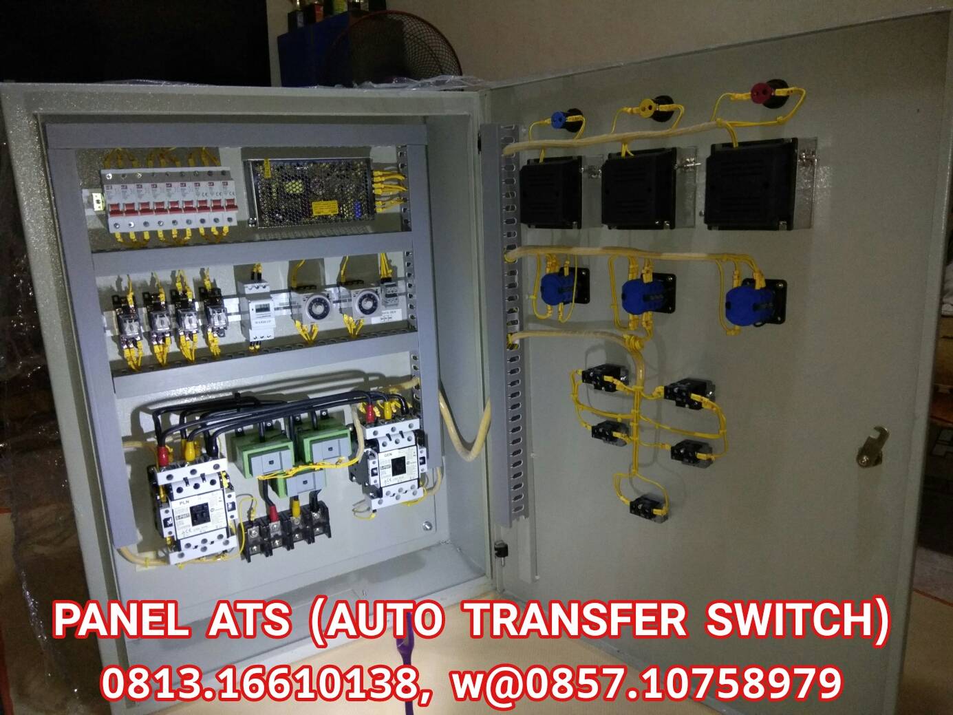 panelsinkronisasimurah.blogspot.com: JUAL PANEL ATS-AMF HARGA MURAH ...