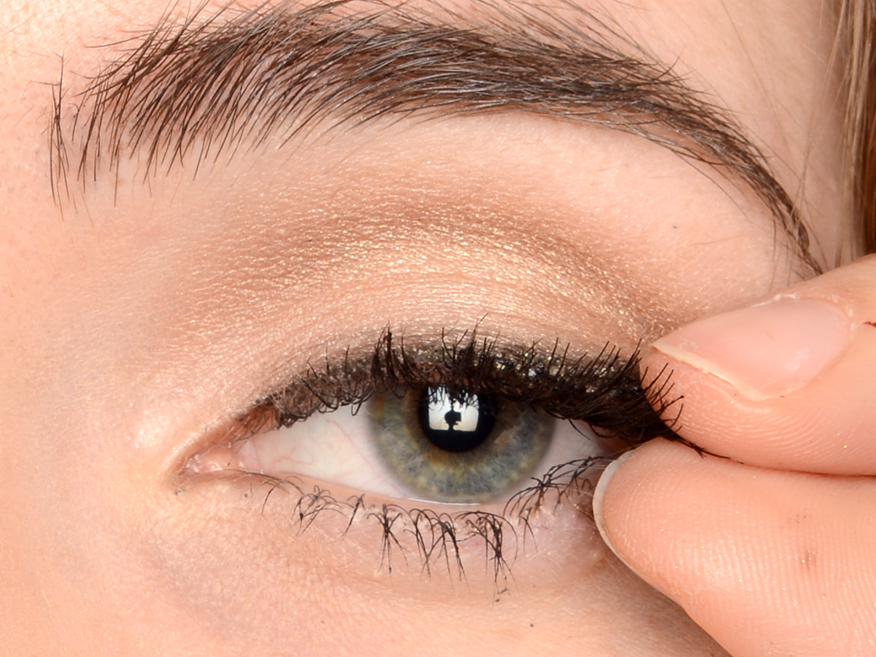 Bisous Darling: Everyday Look Twisted : Tutorial