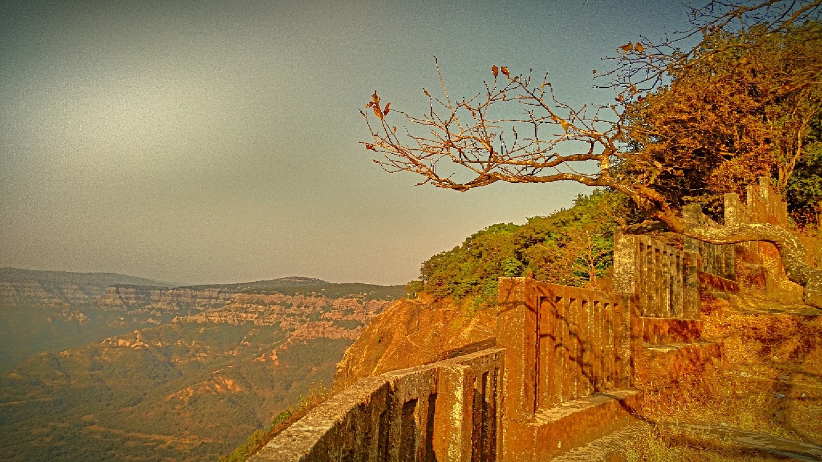 Forts of Sahyadri: Memorable trek to Fort Vasota