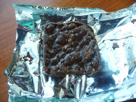 Dolce Uruguay: Arrolate