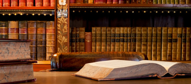 Doctrinal legal research: antecedents and future development | Benneth ...