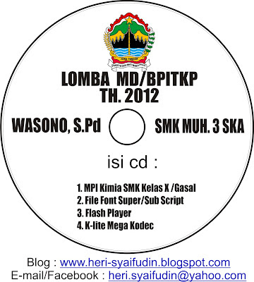 Mengenal Lebih Dekat CorelDraw! - Komputer Grafis~