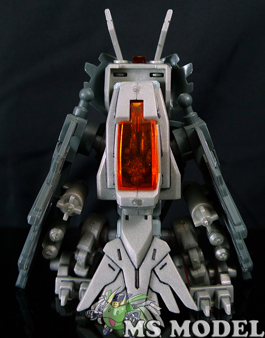 ZOIDS BLOX-NIGHTWISE - MS-MODEL