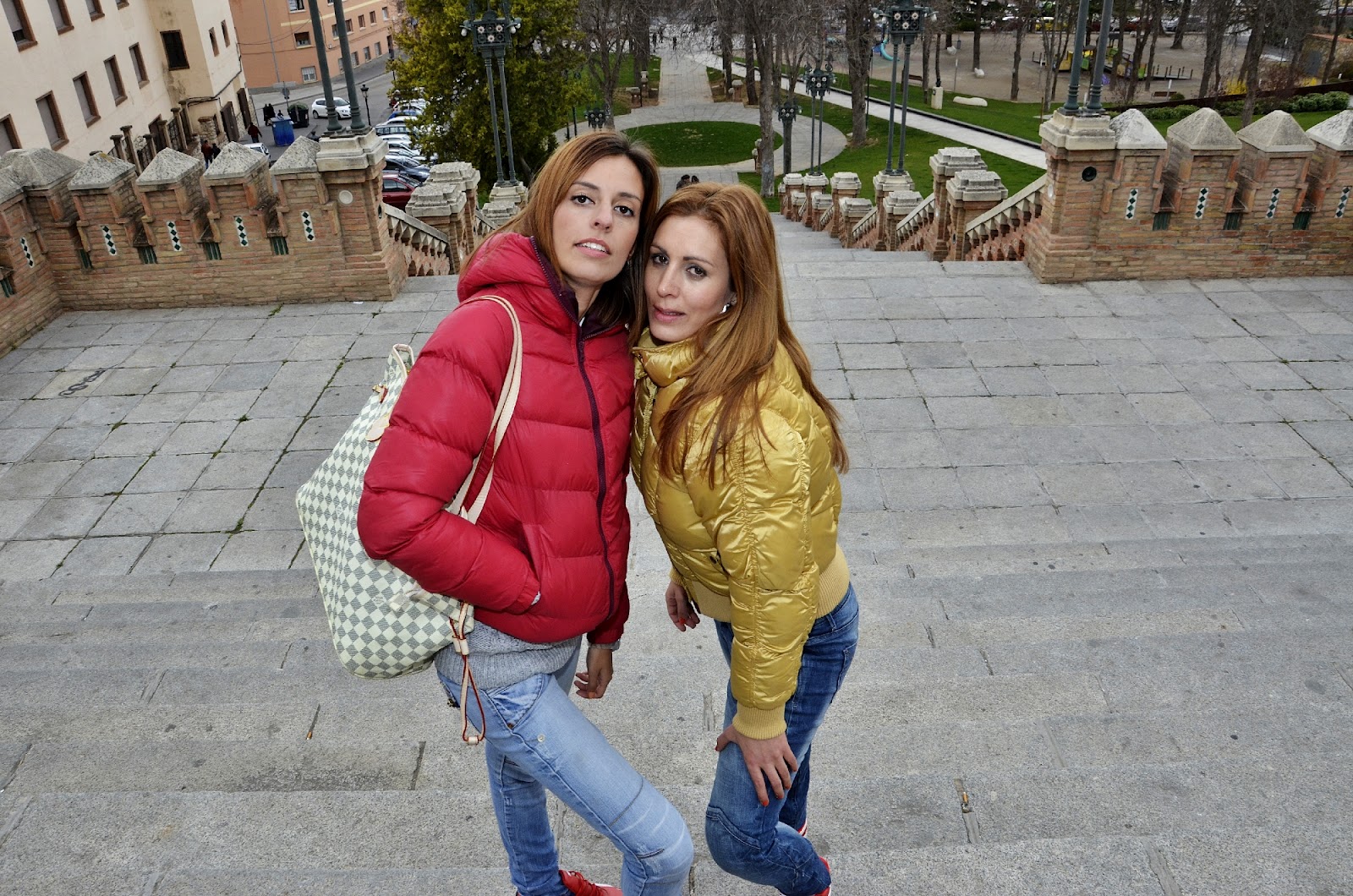 el armario de mamen: Urban Style Teruel Existe!