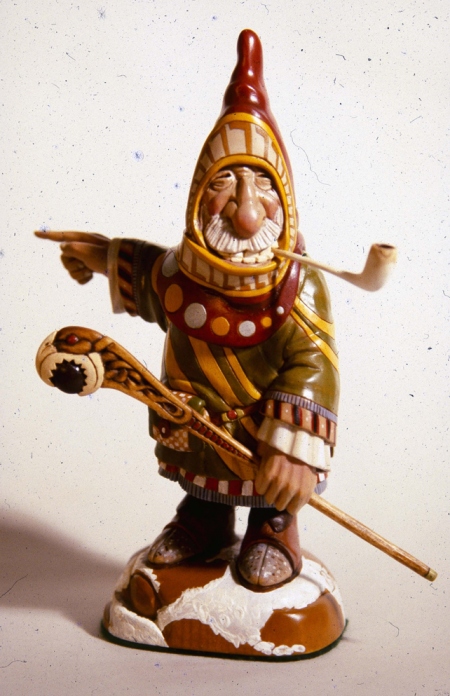 Massanutten Musings: Valley Christmas Folk Traditions