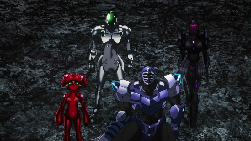 Red Rider Accel World