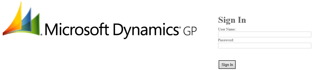 The Dynamics GP Blogster: Troubleshooting the Microsoft Dynamics GP ...