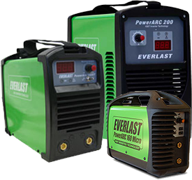 Welding Equipments: A New Line of Arc Welders and Stick Welders at ...