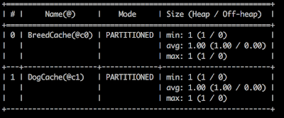 Apache Ignite with Spring Data